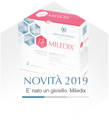 KOLINPHARMA S.p.A – Leader to Health